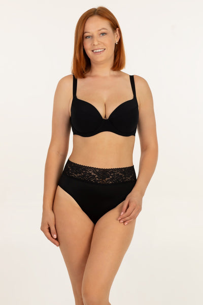 Бюстгальтер с плотными чашками 2593.03 M Daniella black от Kleo купить в Киеве | Одессе в ...